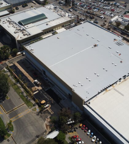 Réalisations – Página 3 – CUBIC33 Group